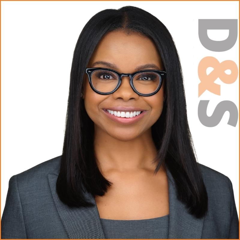 Milisa A. Alexis-Flores | Diggs & Sadler